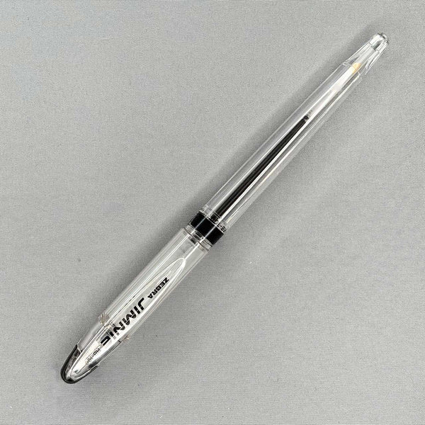 ジムニー JIMNIE - ゼブラ ZEBRA – SPINNOVATION ペン回し用ペン・改造ペン