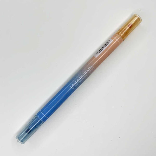 COLOR ON COLOR – SPINNOVATION ペン回し用ペン・改造ペン