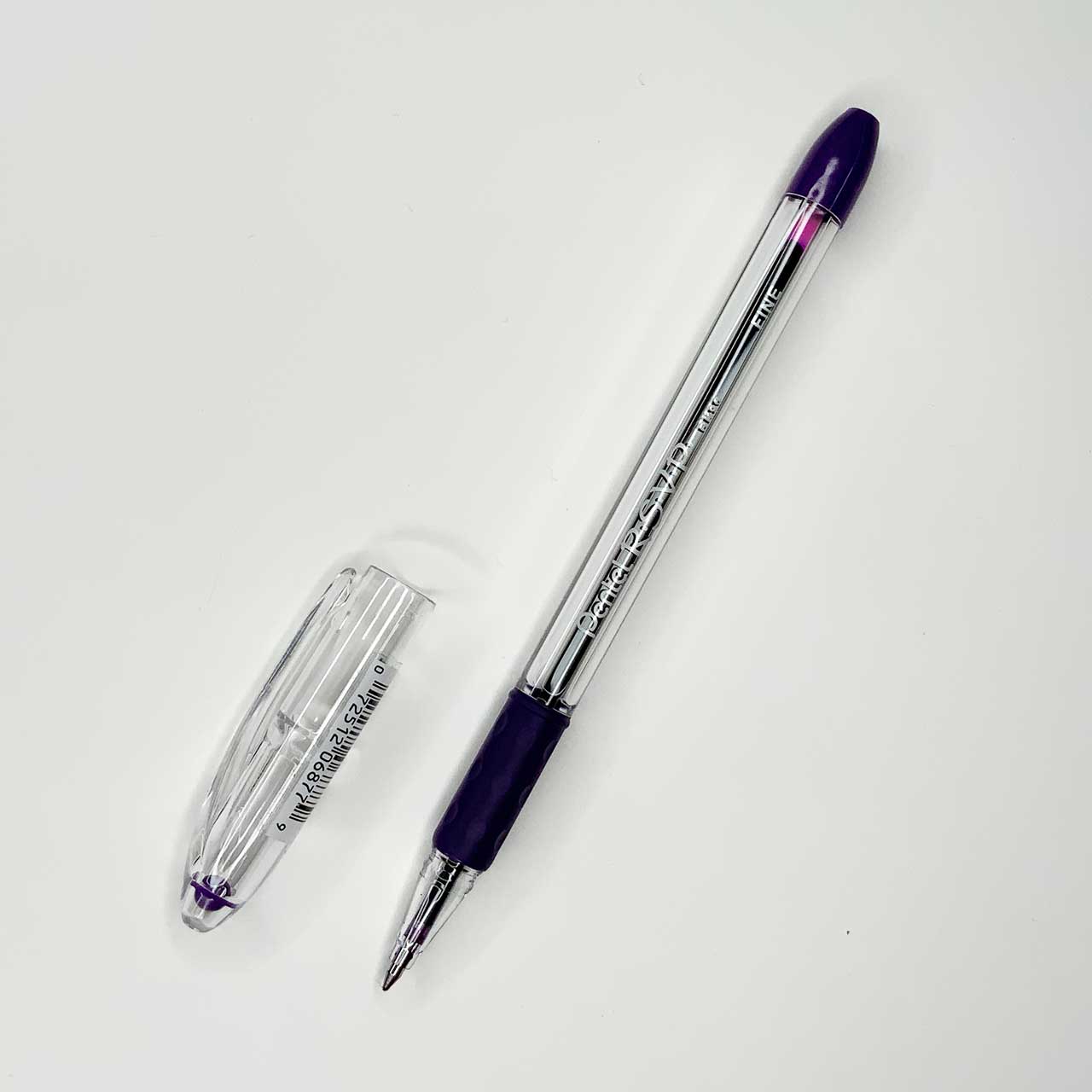 RSVP FINE – SPINNOVATION ペン回し用ペン・改造ペン