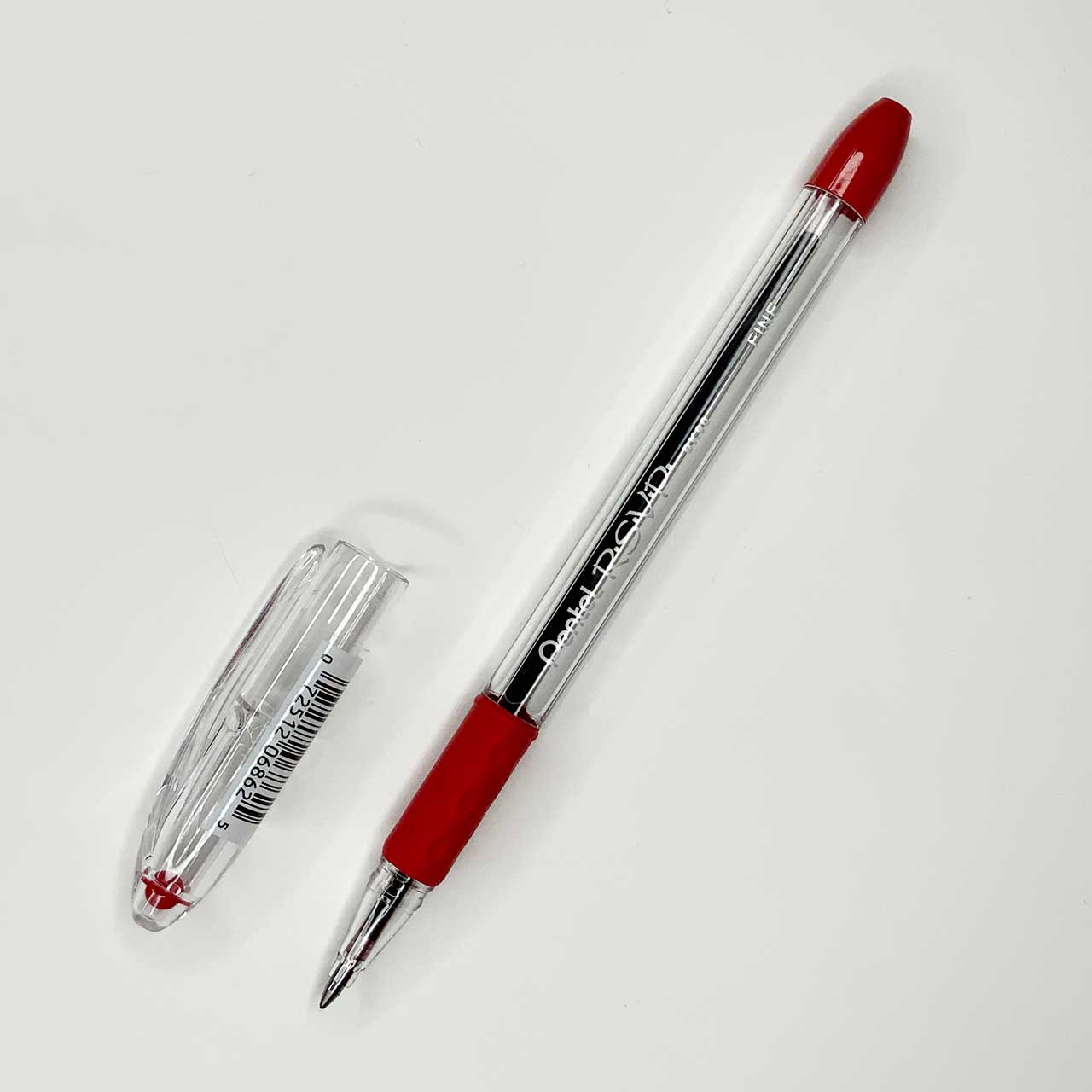 RSVP FINE – SPINNOVATION ペン回し用ペン・改造ペン