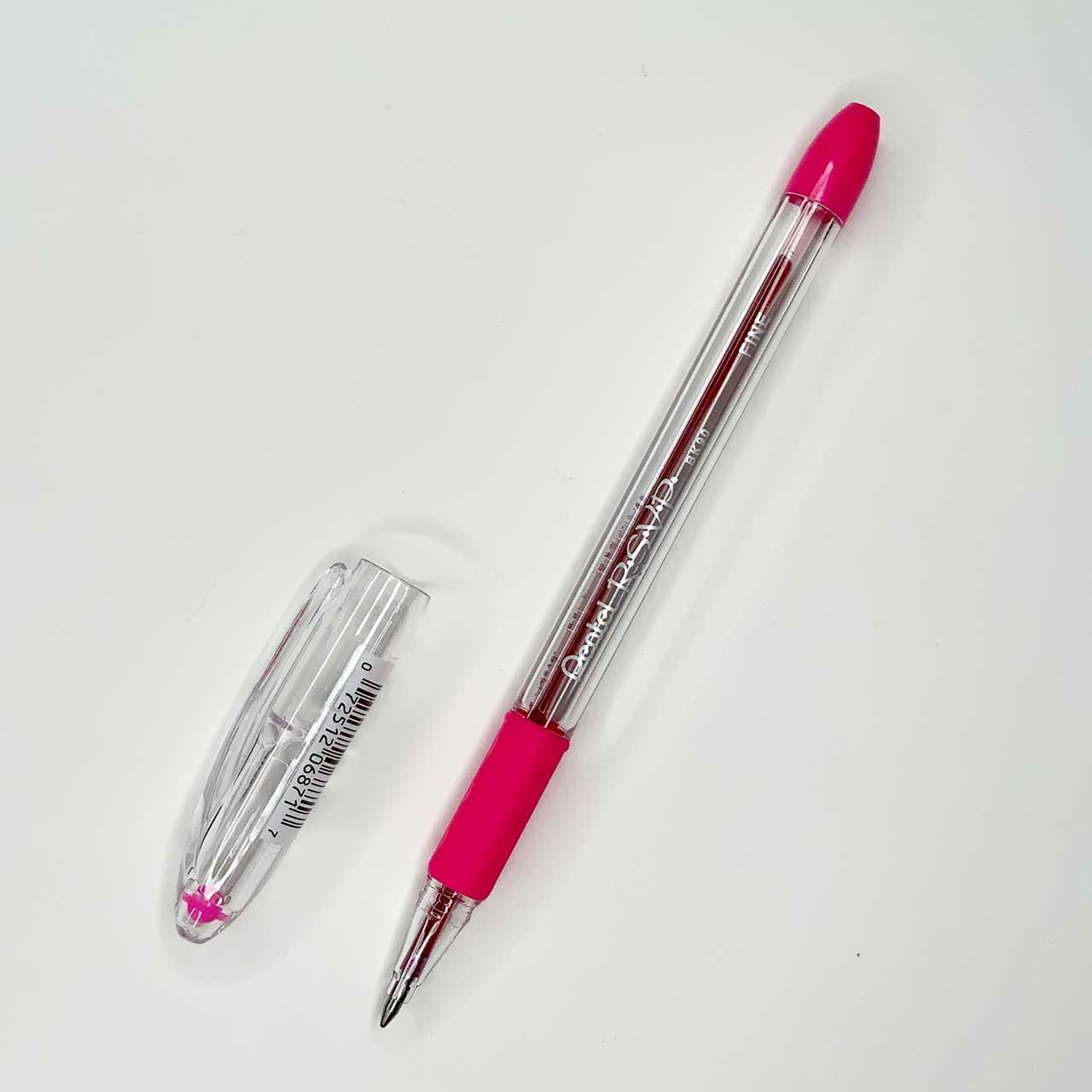 RSVP FINE – SPINNOVATION ペン回し用ペン・改造ペン